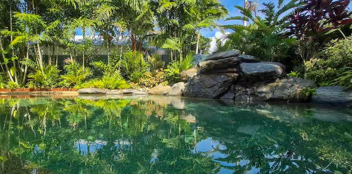 Sandwater - Port Douglas - Port Douglas