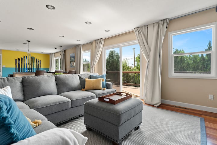 Perfect Colorado Getaway!| Near Red Rocks - Morrison, CO