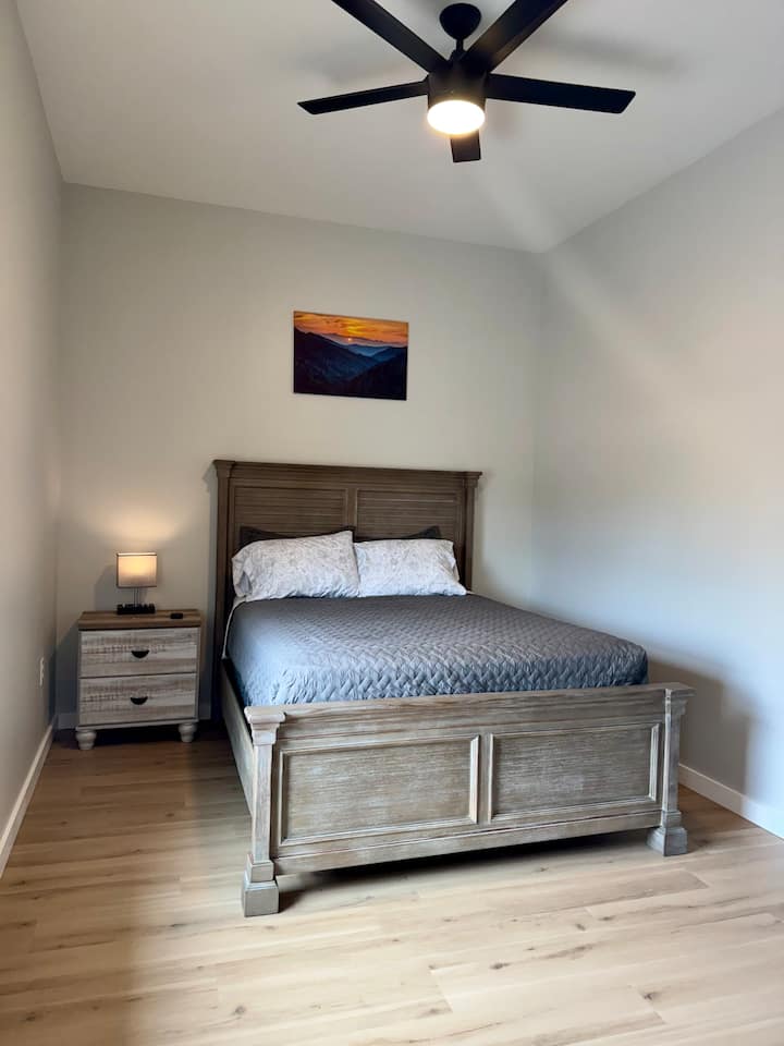 Cozy One Bed Suite Franklin Sq#2 - État de New York