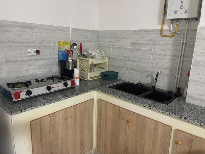 Appartement F3 Ou 3 éTage - Béjaïa