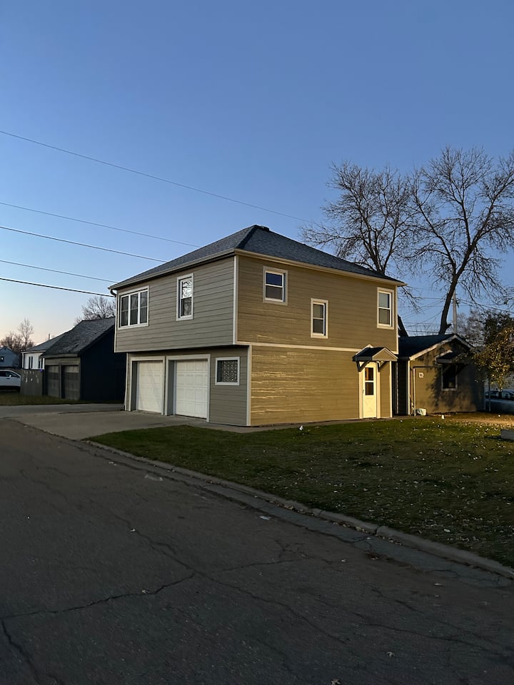 Charming Upstairs Gem - Gilbert, MN