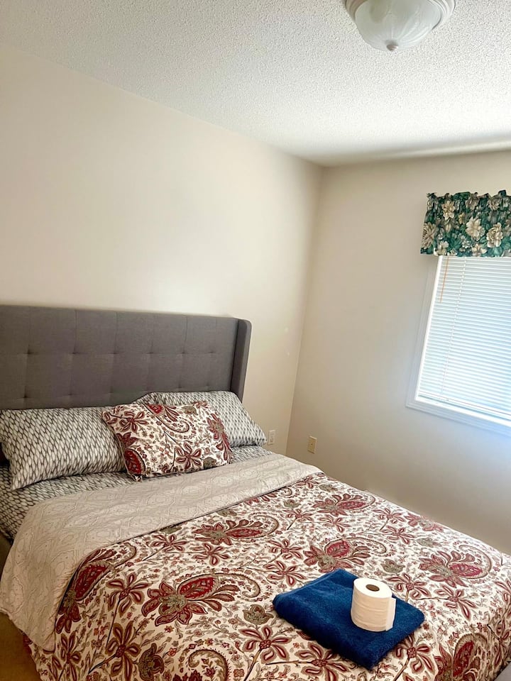 Sweet Rest 2 - Brandon, MB