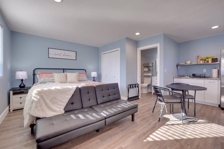 New Adorable Studio Home In Mesquite, Nevada - Mesquite, NV