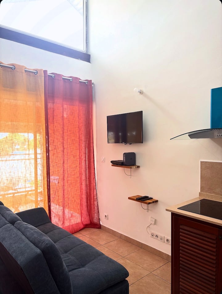 Moderne & Confortable - Cayenne
