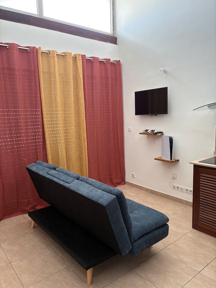 Moderne & Confortable - Cayenne