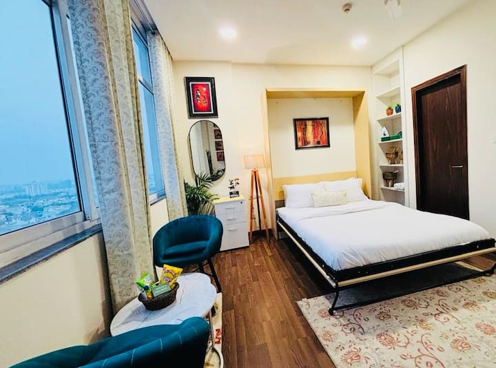 Dhun Bnb! - Zirakpur