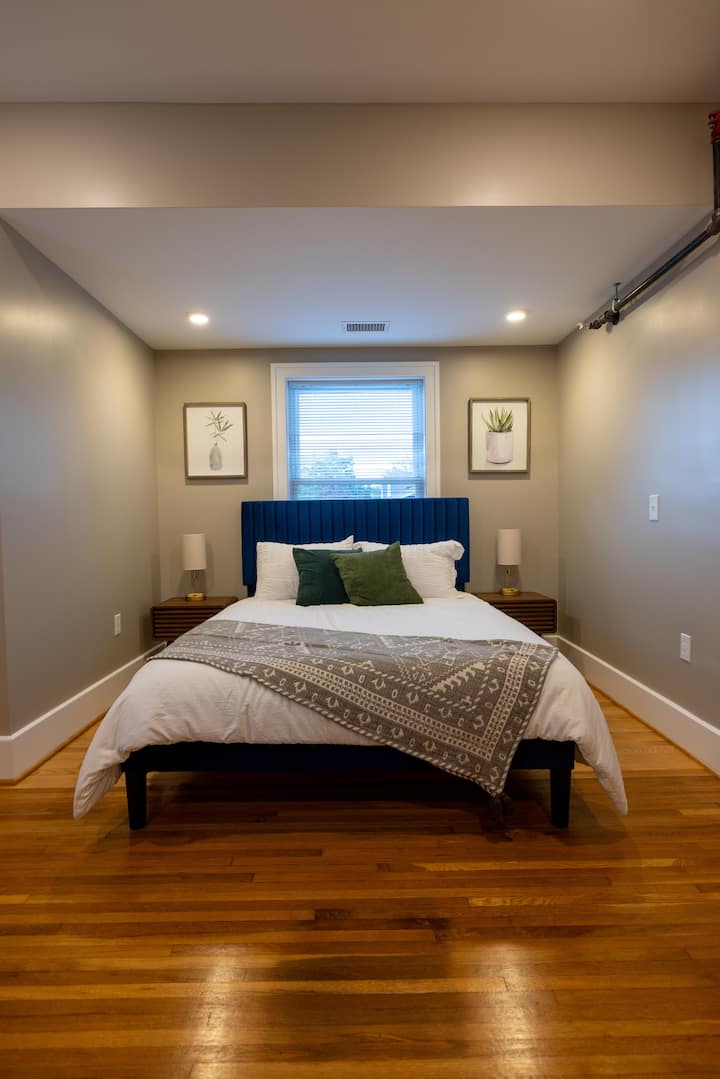 Modern Vibes In The 19th Ward - Greece, NY