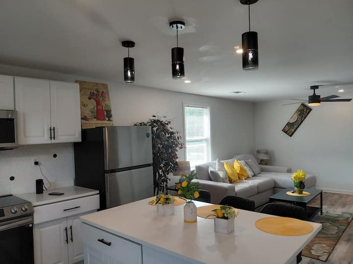 City-workers #2 - Union City, GA