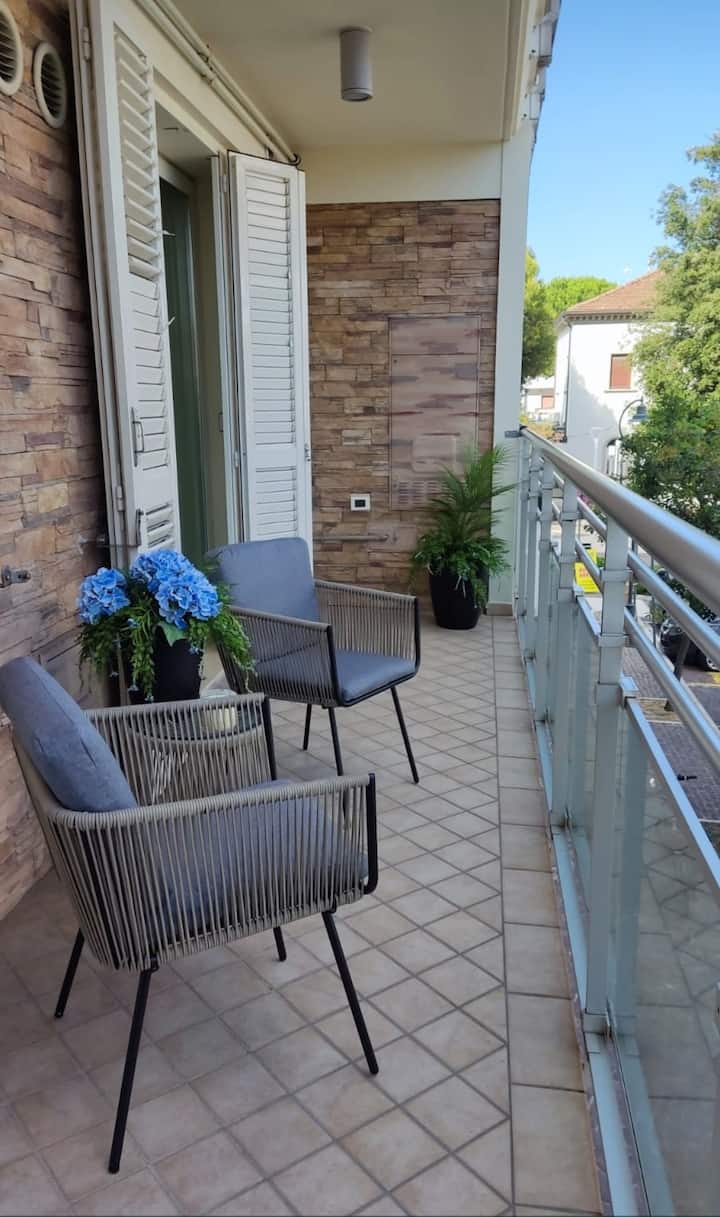 Solemare3 Bellaria - Cesenatico