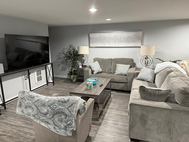 Valley Blessings - Spokane Valley, WA