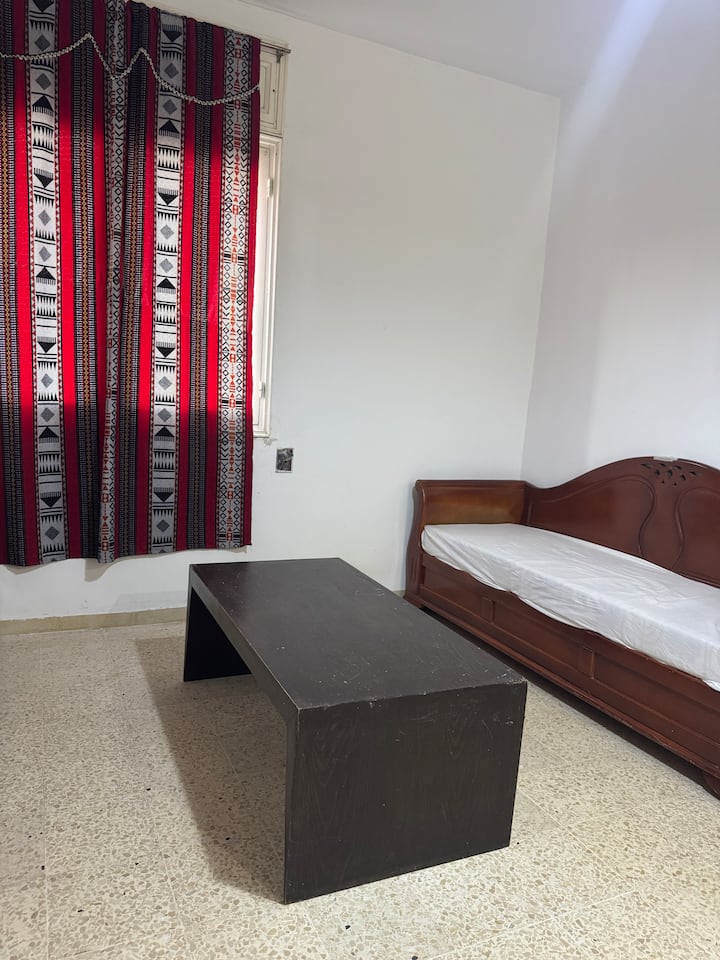 Appart Sousse– Simple Et Propre - Sousse