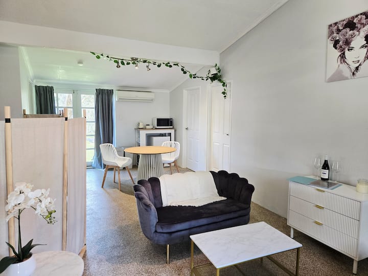 The Studio In Beautiful Helena Valley - Kalamunda