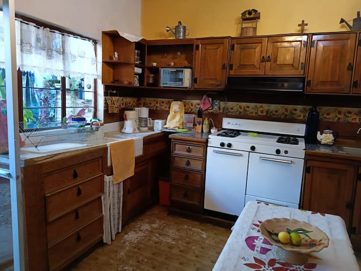 Casa Mixteca - Oaxaca