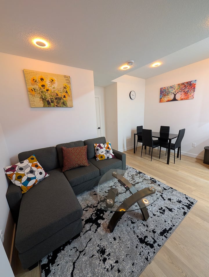 Home In Calgary Nw - Calgary