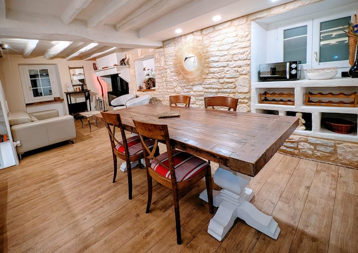 Une Escapade Au Pays Basque - Saint-Étienne-de-Baïgorry