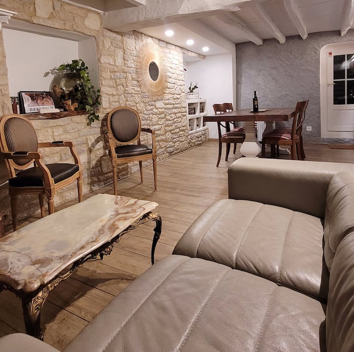 Une Escapade Au Pays Basque - Baztan