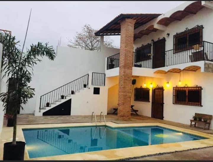 Casa De Los Sueños 2 Planta Alta - Los Ayala