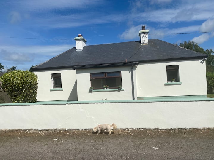 Carhoo Cottage - Clonakilty