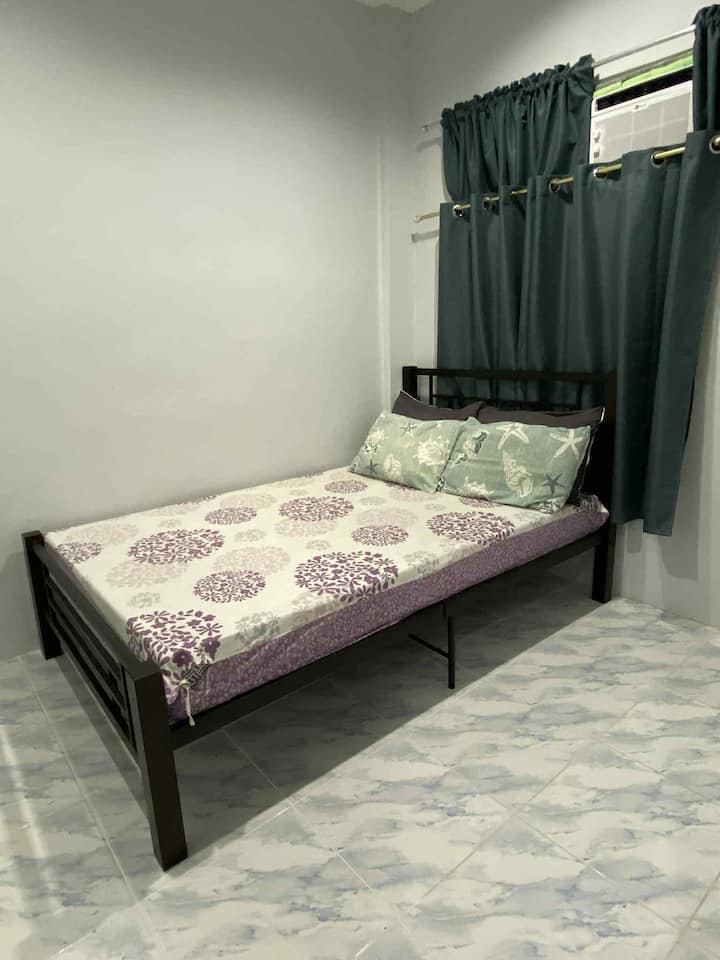 Loida & Jun's Homestay "Unit 2" - Butuan