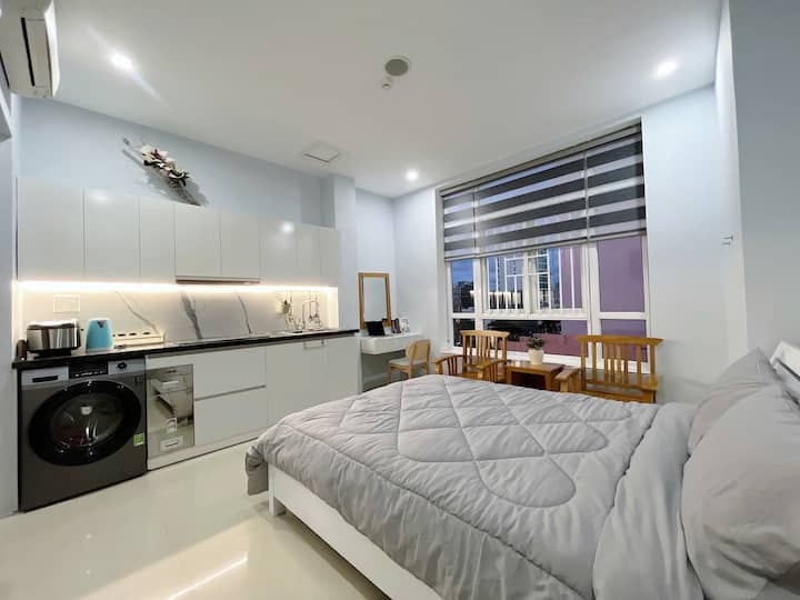 Avalon 3.4 - Oceansight Apartment, Central - Provincia de Đà Nẵng, Vietnam