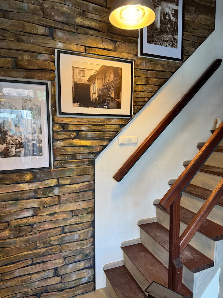 Charmantes Tiny House Ingelheim - Oestrich-Winkel