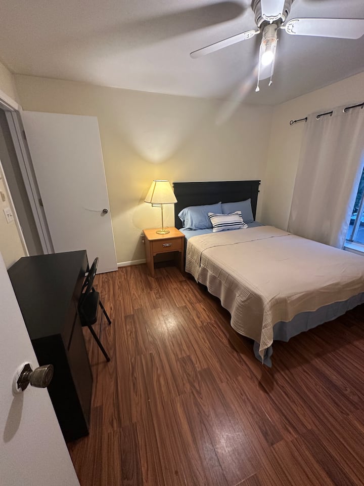 Cozy Private Bedroom At University Of Florida #2 - Gainesville, FL