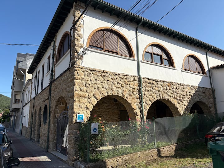 Casa En La Montaña Leonesa - Cistierna