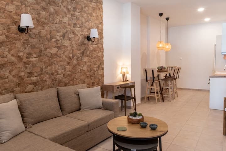 Platsas Home Apt.1 - Chalcidique