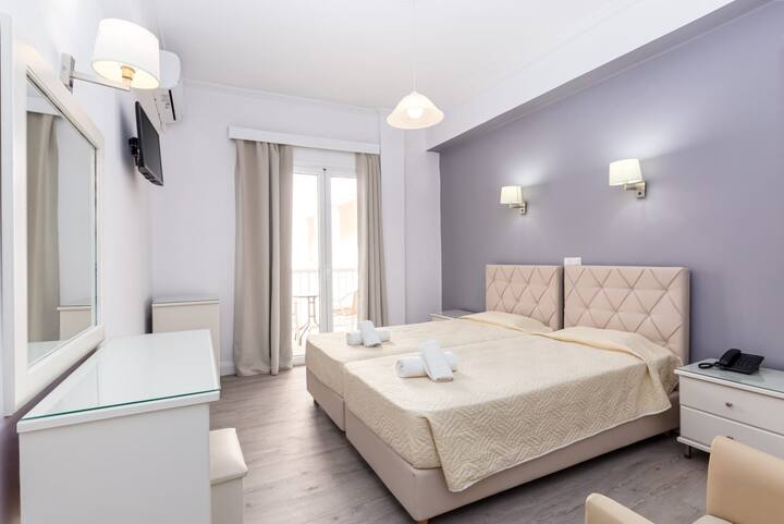 Standard Room 2 - Corfu