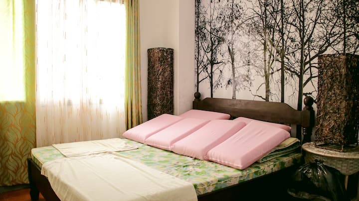 Your Baguio Home Away From Home - Baguio