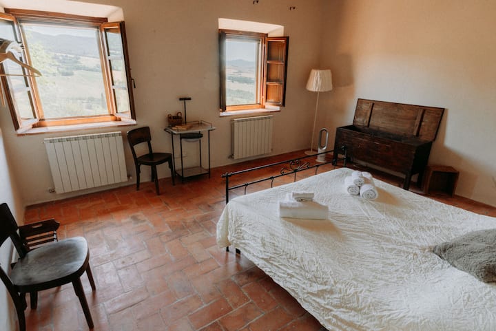 Vitalenta Agriboutique - Montepulciano