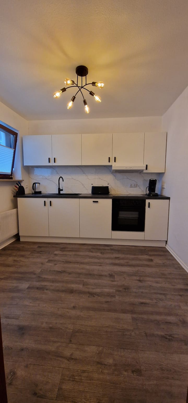 Fewo Prinzregent - Bad Kissingen