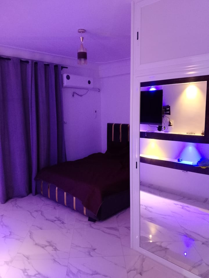 Pour Un Excellent Séjour - Béjaïa