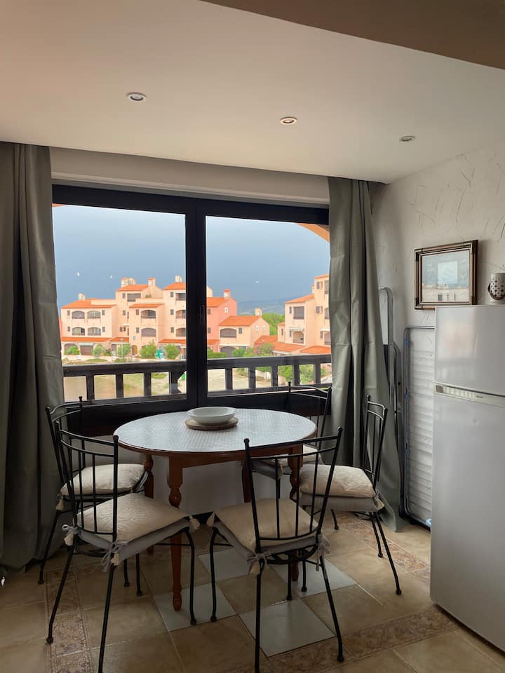 Charmant Appartement - Le Barcarès