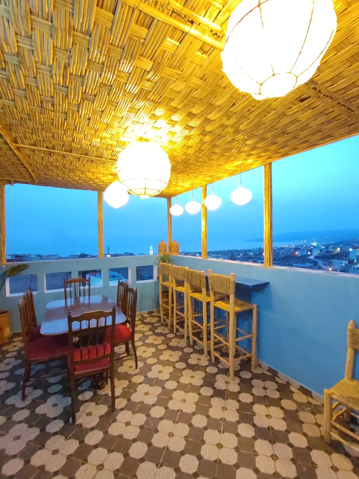 Ajig 3 - Airbnb
