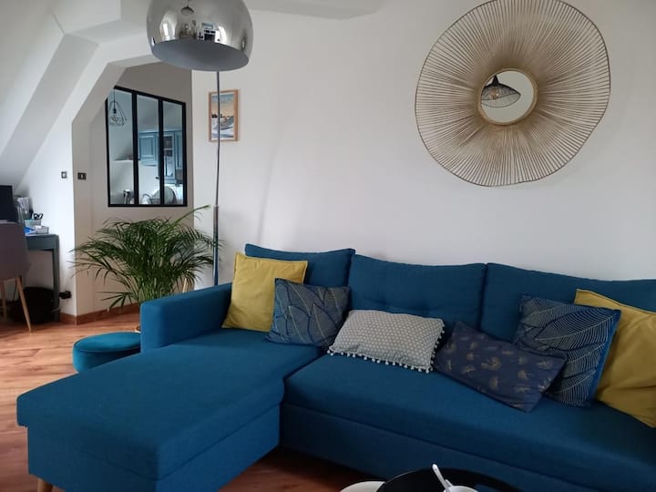 Appartement - Vannes