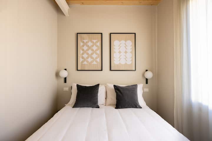 Luxury Suite In Vicenza Center - Vicenza