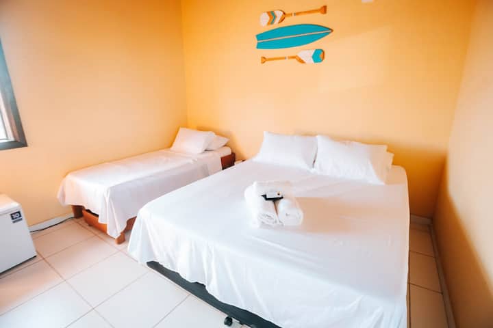 Frente Mar Peruíbe - Peruíbe