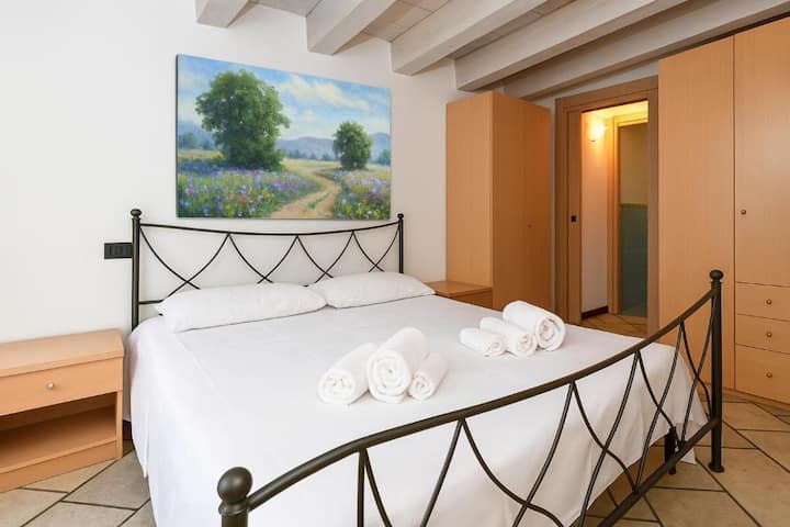 Domus Malvezzi In The Center At 100 Mt To Lake - Desenzano del Garda