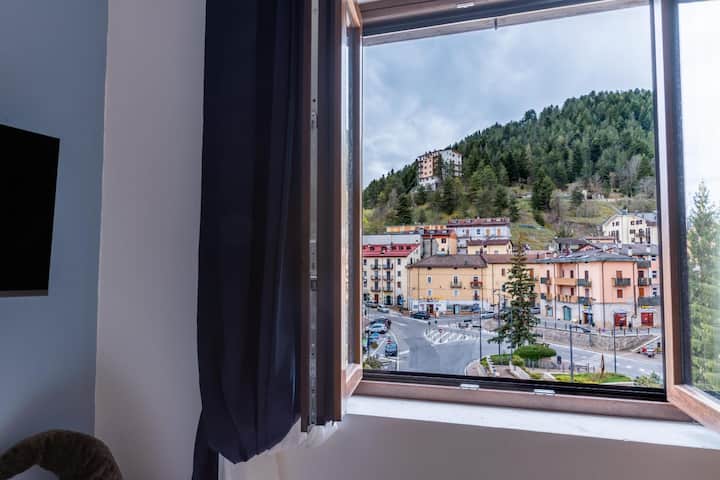 La Piazzetta - Roccaraso