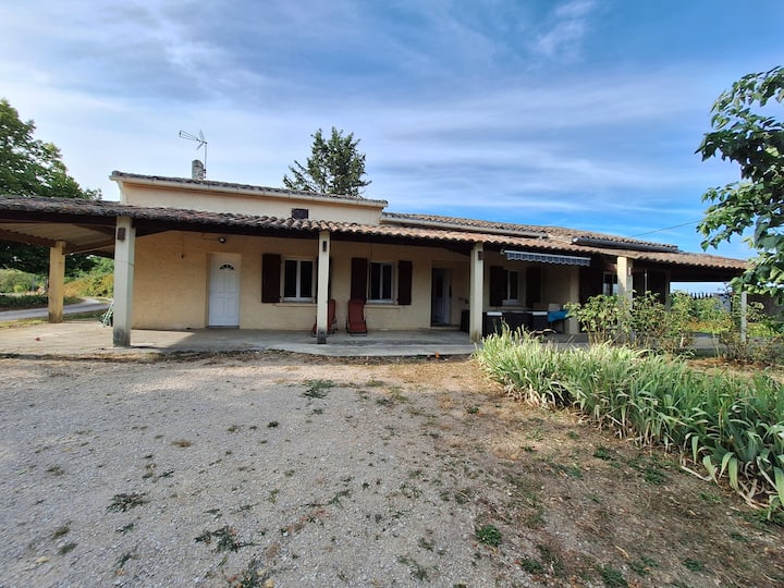 Maison Au Cœur De La Campagne - Frankrike