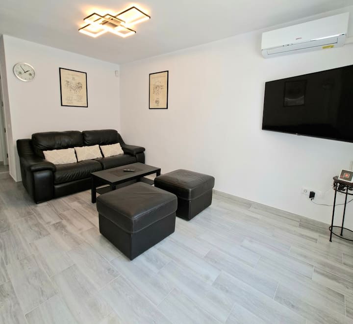 Pmt33 - Family-friendly 2br Apartment-torrevieja - Torrevieja