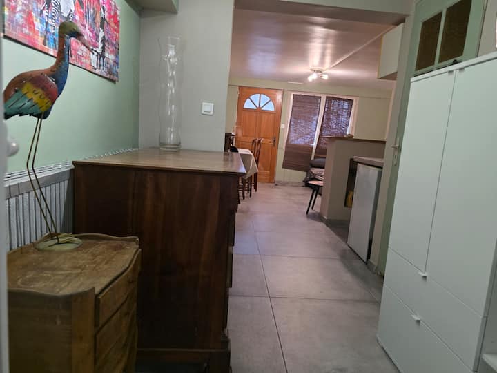 Studio Proche Remparts - Avignon