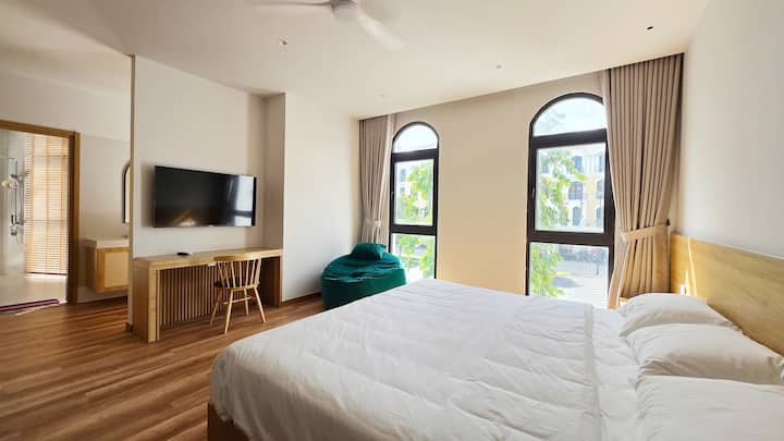 Nhà Chill 18pax Tại Gw Phú Quốc - Phú Quốc