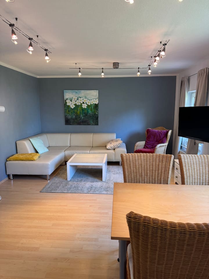 Ruhiges Studioapartement - Jork