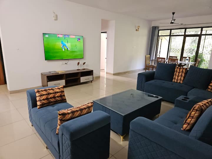 The Jungle Retreat 2.0 Premium By Jabula - Dehradun