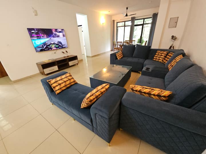 The Jungle Retreat 2.0 Premium By Jabula - Dehradun