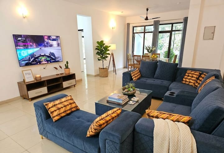 The Jungle Retreat 2.0 Premium By Jabula - Dehradun