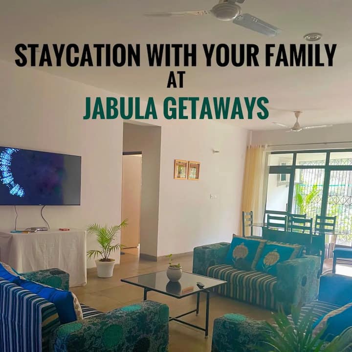 The Jungle Retreat 2.0 Premium By Jabula - Dehradun