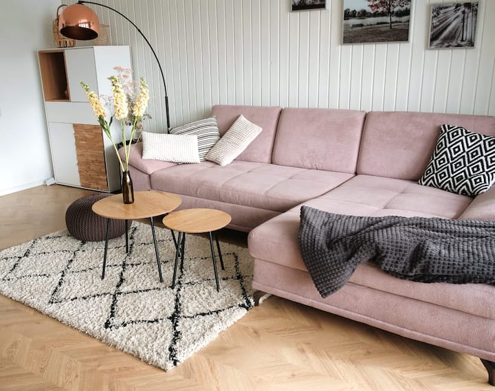 Apartment Milana Winterberg-hildfeld - Willingen (Upland)